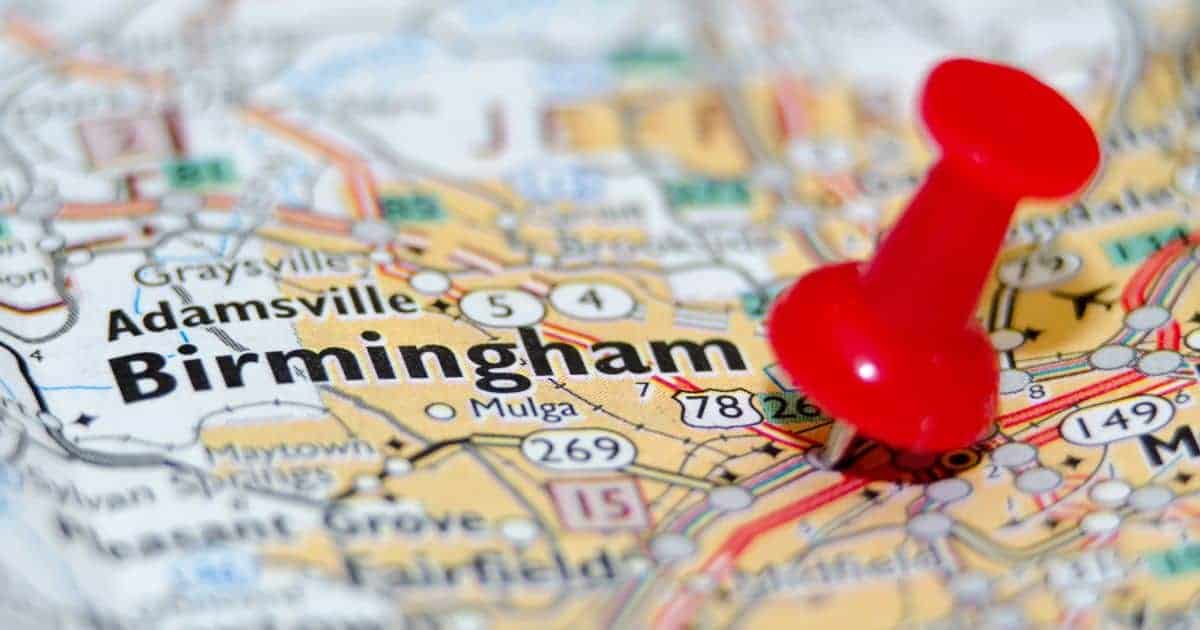 Top 8 Fall Festivals in Birmingham, Alabama for Tourists - Continental ...